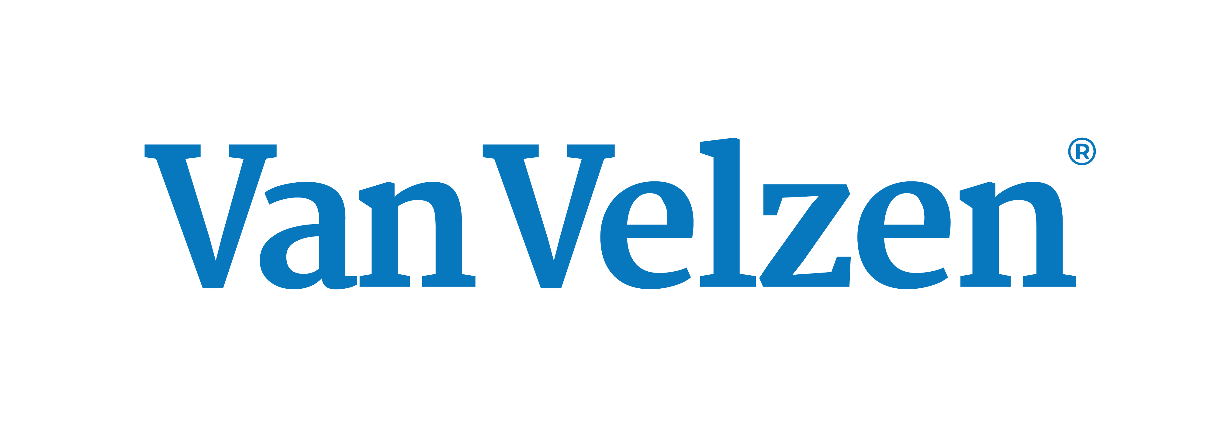 Van Velzen Accountants Strategisch dashboard